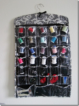 The Monday Blog: Thread & Button Storage